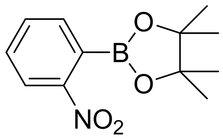 2 硝基苯硼酸频哪醇酯 Cas 190788 59 1 广东翁江化学试剂有限公司