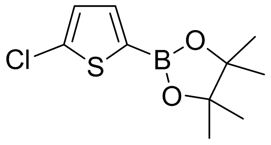5 氯噻吩 2 硼酸频哪醇酯 Cas 635305 24 7 广东翁江化学试剂有限公司